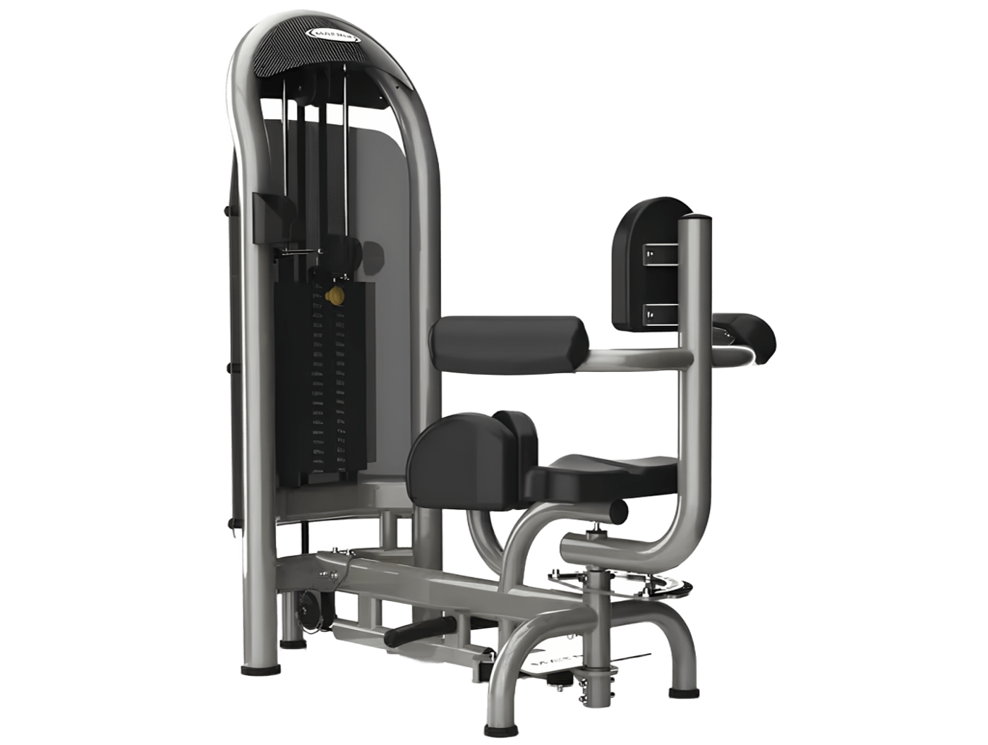 ᐉ Торс-машина MATRIX Aura Rotary Torso G3-S55 б/у купить в Украине ...