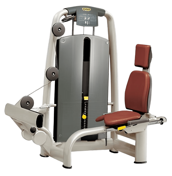 ᐉ Тренажер для икроножных мышц TECHNOGYM SELECTION ROTARY CALF б/у ...