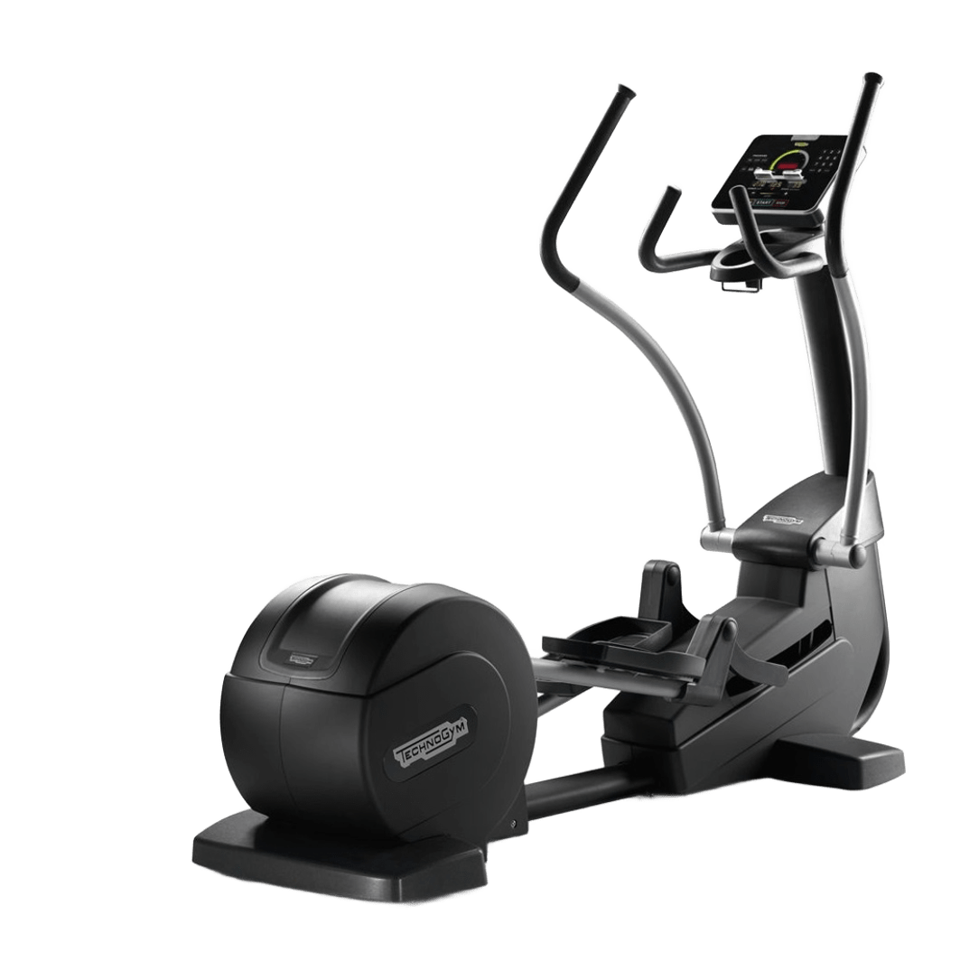 ᐉ Профессиональный орбитрек Technogym Synchro Excite 700 LED б/у купить ...
