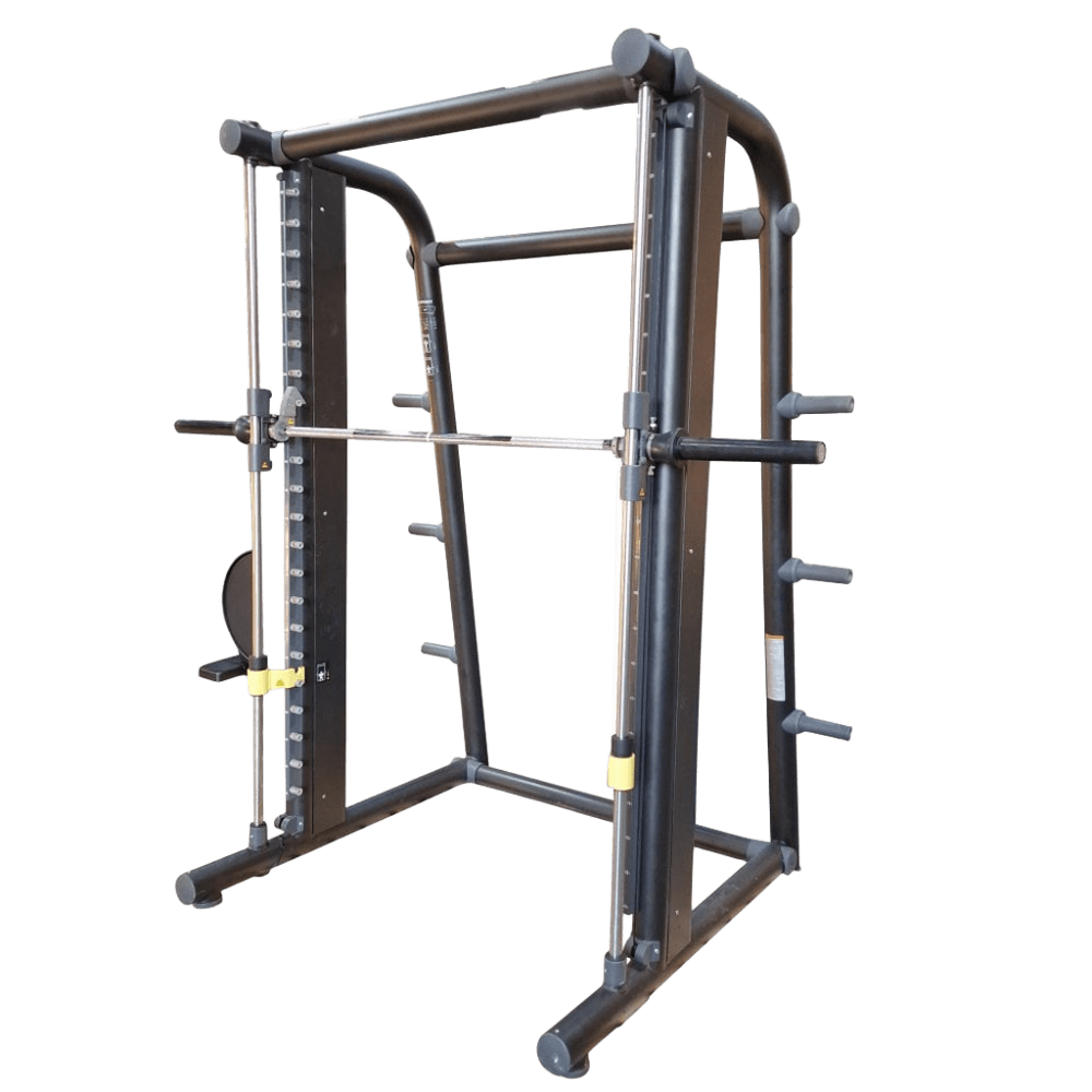 ᐉ Машина Смита Многофункциональный тренажер Technogym Selection Multipower б/у купить в Украине ...